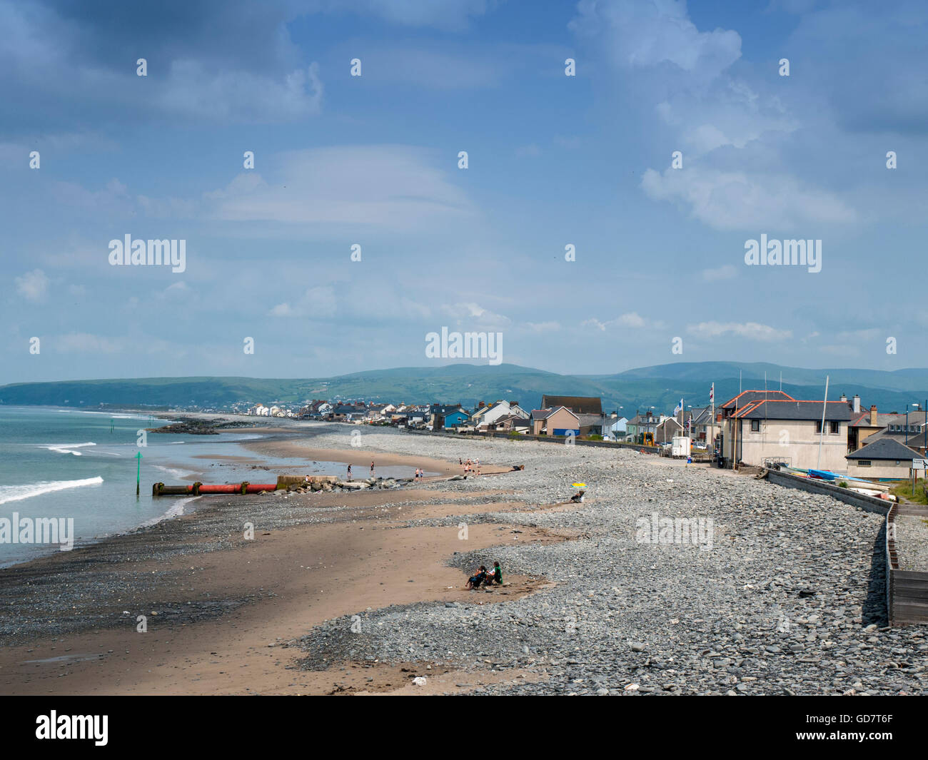 Sea borth hi-res stock photography and images - Alamy