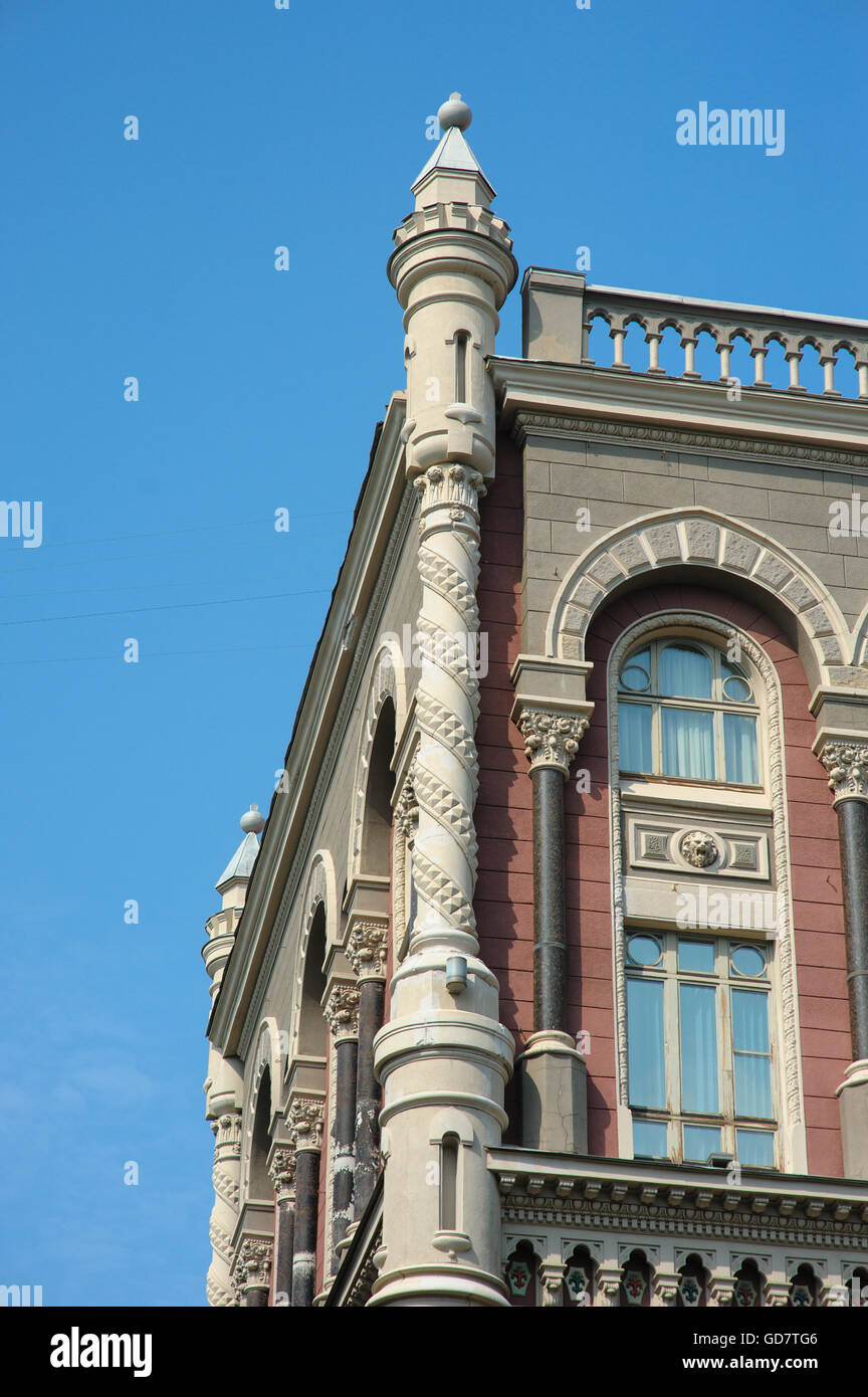 Ancient urban architecture hi-res stock photography and images - Alamy