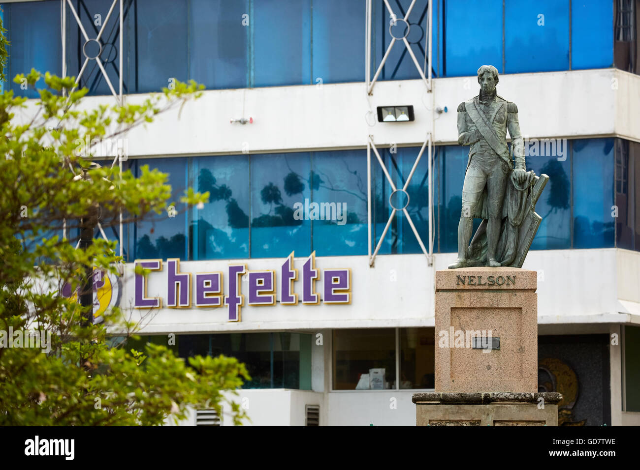 The Lesser Antilles Barbados Parish Saint Michael west indies ...