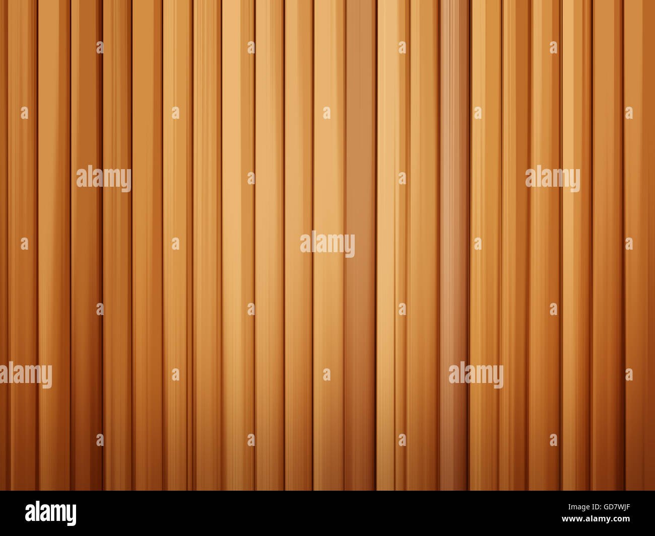 Vertical lines wood brown hi-res stock photography and images - Alamy