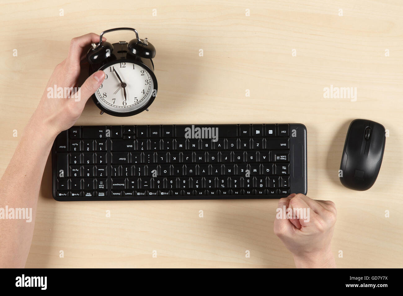 Final term hi-res stock photography and images - Alamy