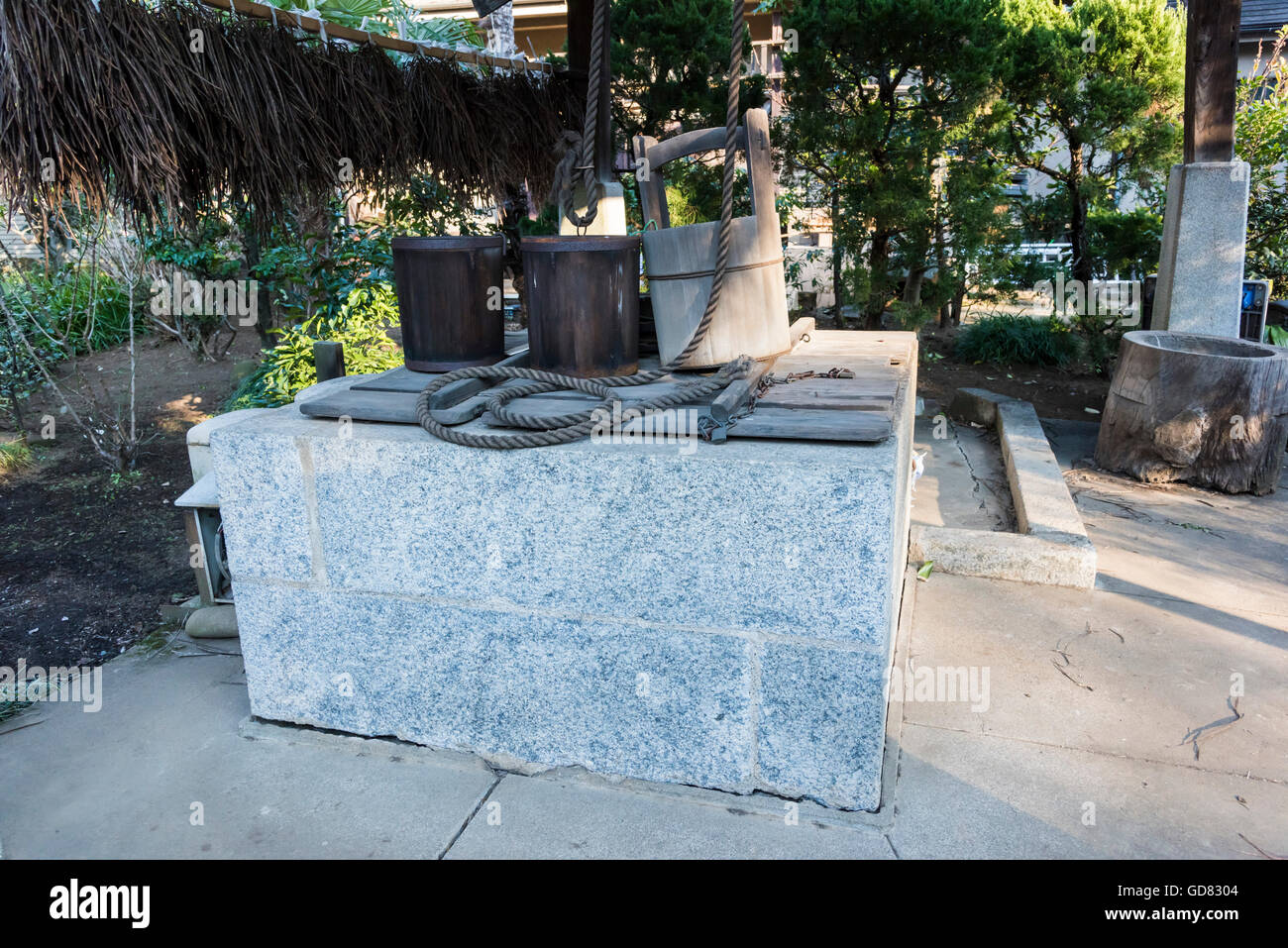 Setagaya Boro-ichi, Setagaya-Ku, Tokyo, Japan Stock Photo - Alamy