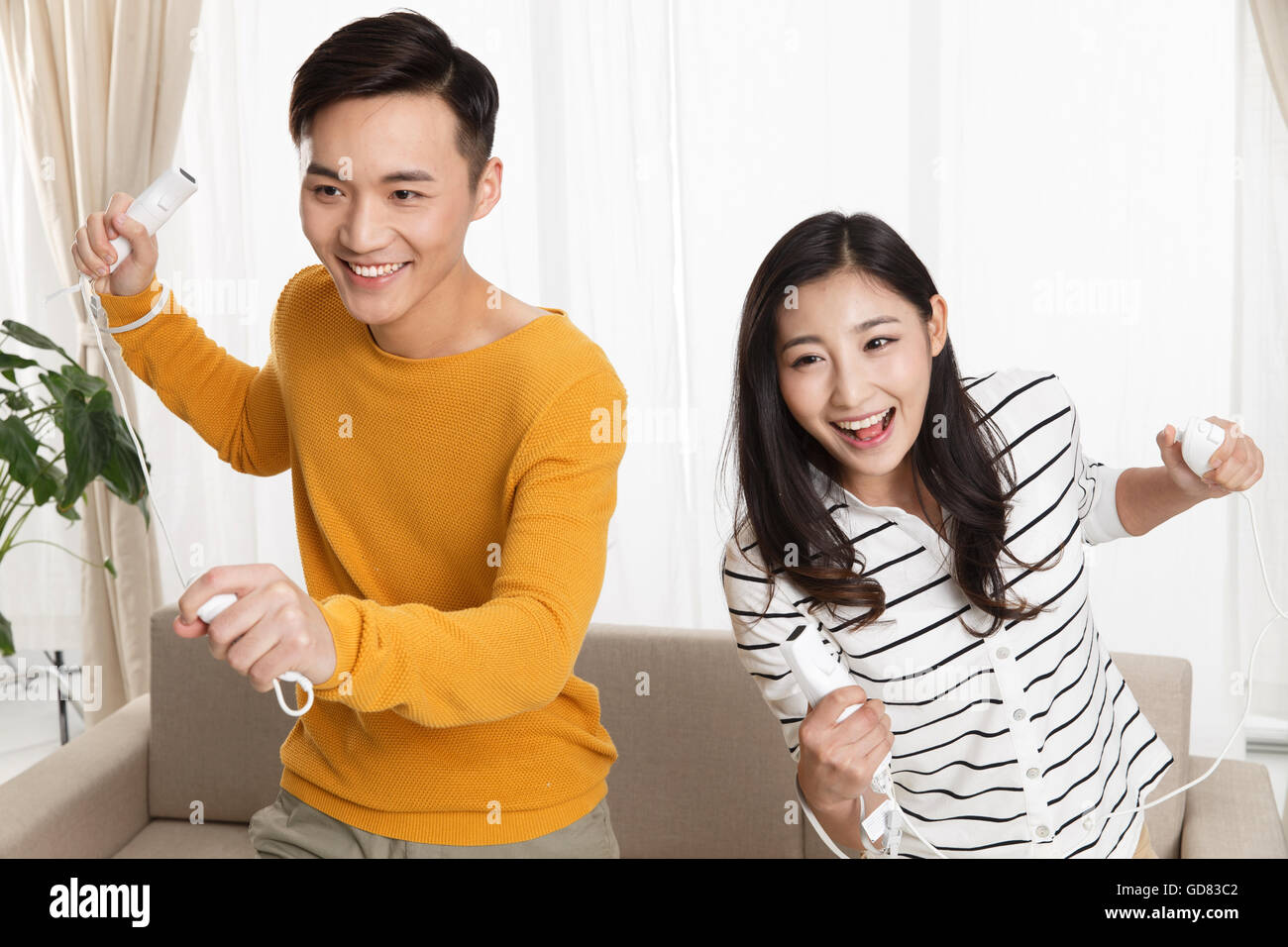 Expression games hi-res stock photography and images - Alamy