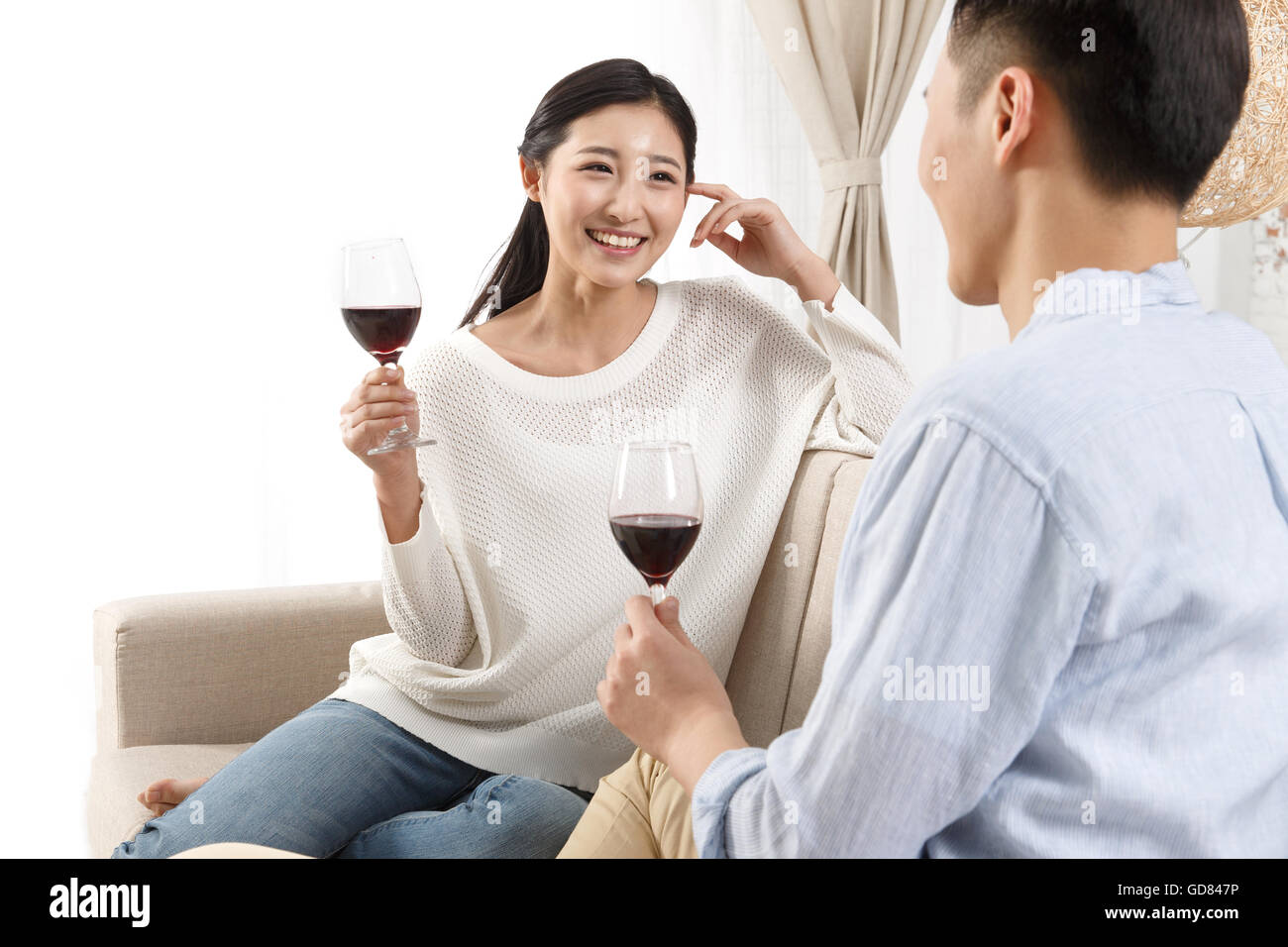 Alcohol lovers hi-res stock photography and images - Alamy