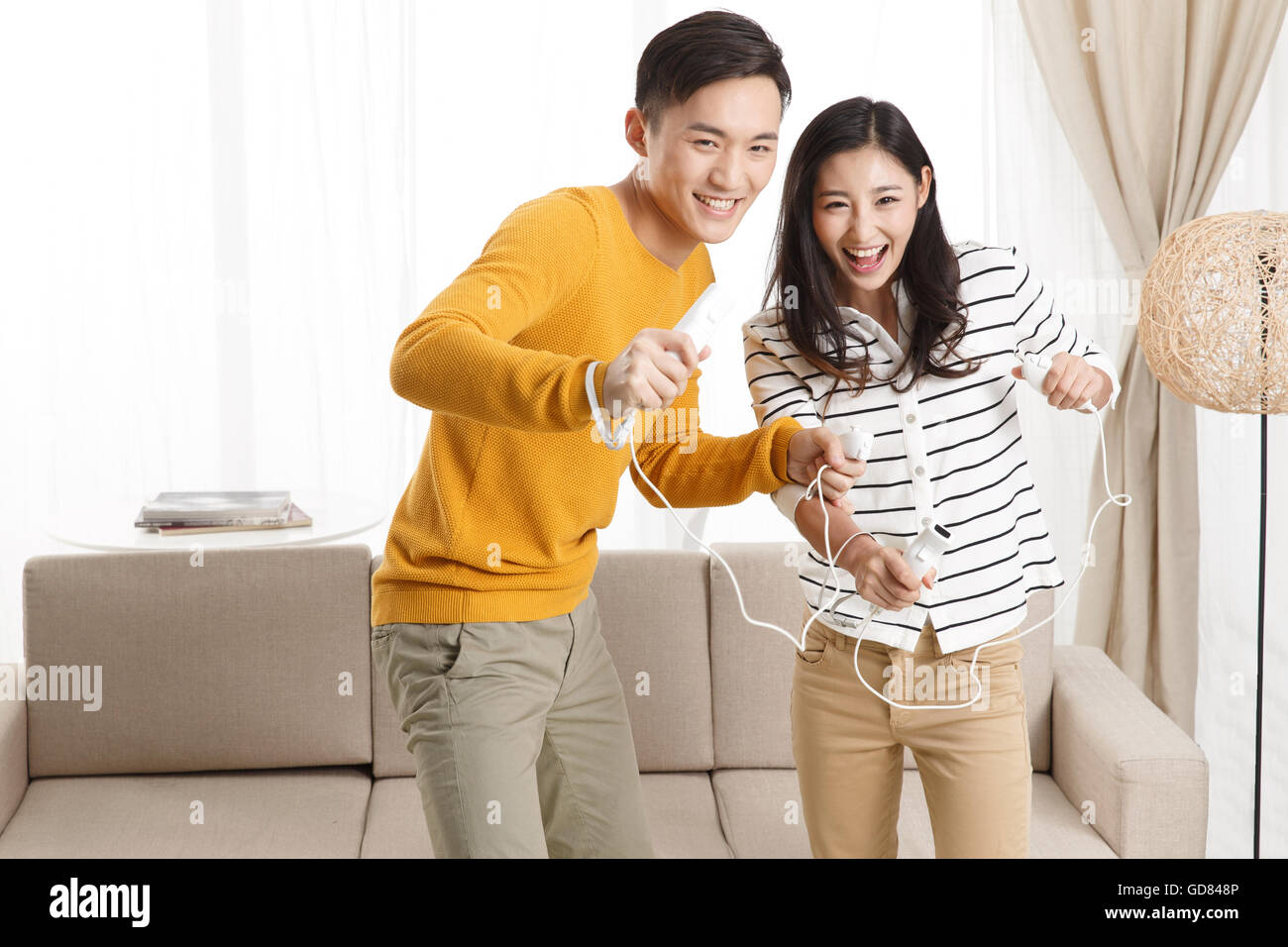 Chinese games arcade hi-res stock photography and images - Alamy