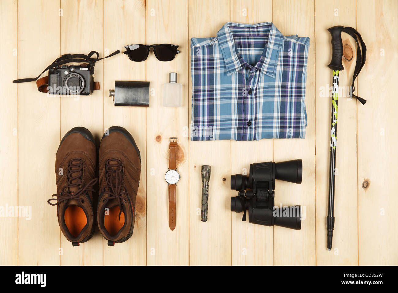 Climbing essentials hi-res stock photography and images - Alamy