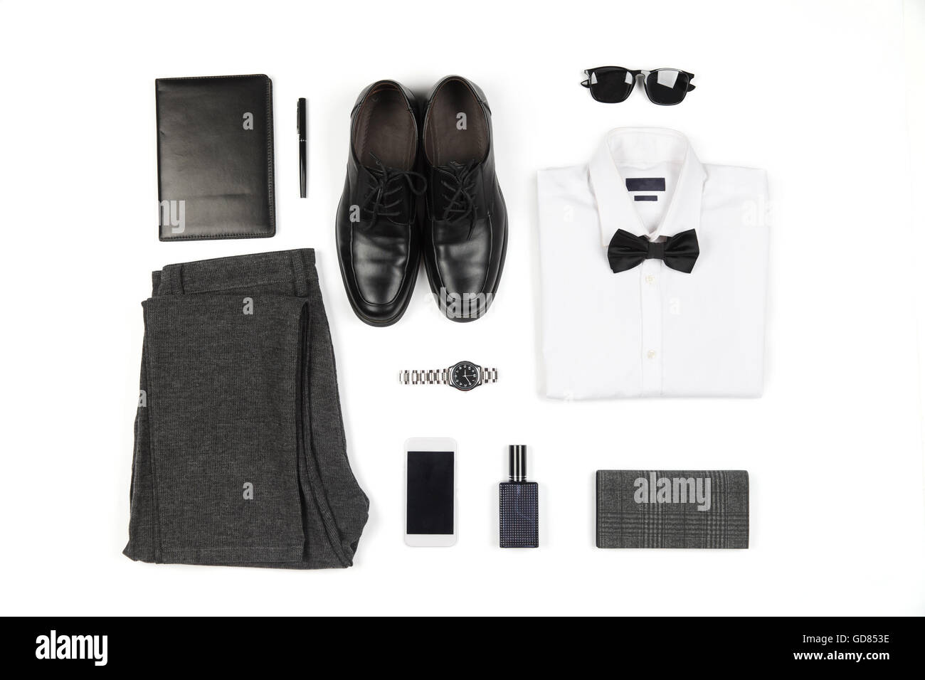 Personal view Cut Out Stock Images & Pictures - Alamy