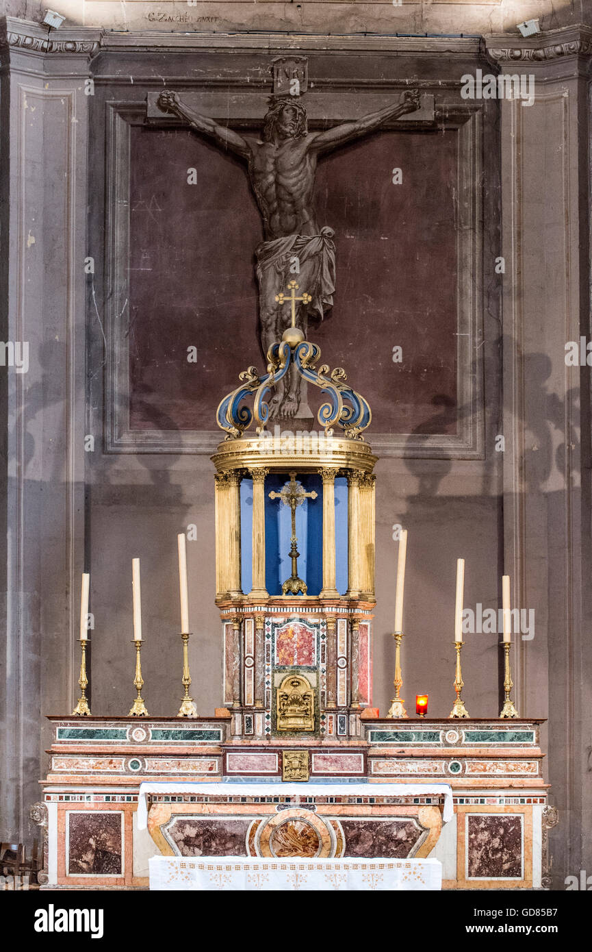 Eglise des jesuites hi-res stock photography and images - Alamy
