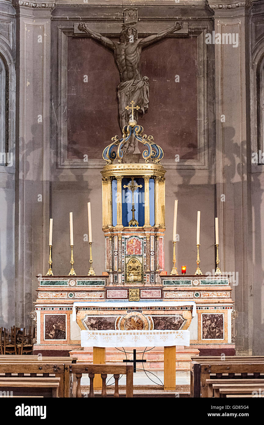 Jesuites High Resolution Stock Photography and Images - Alamy