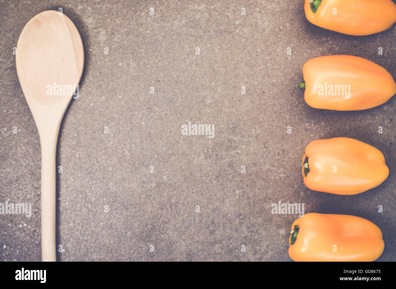 Sweet pepperoni hi-res stock photography and images - Alamy