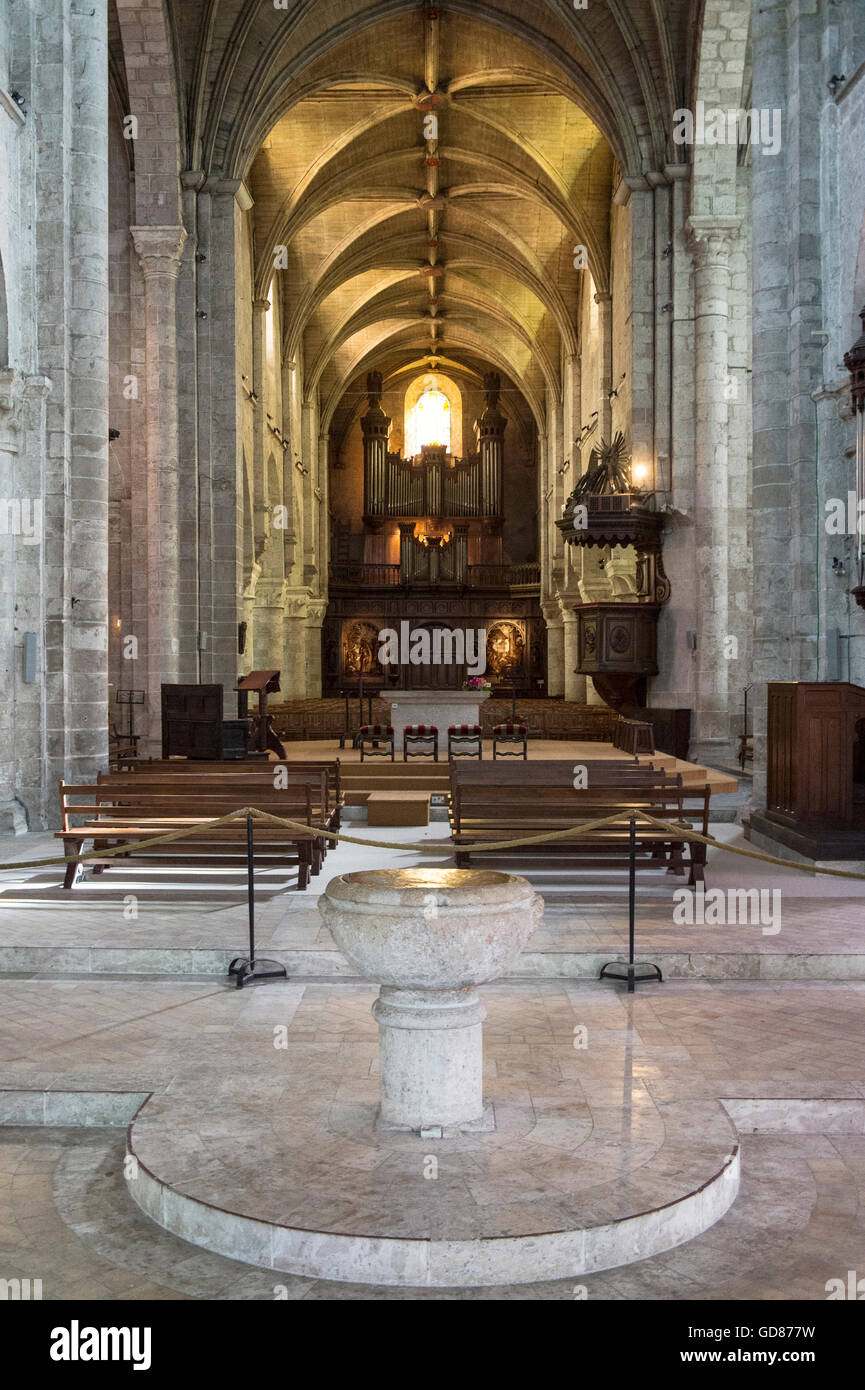 Beaugency france europe hi-res stock photography and images - Alamy