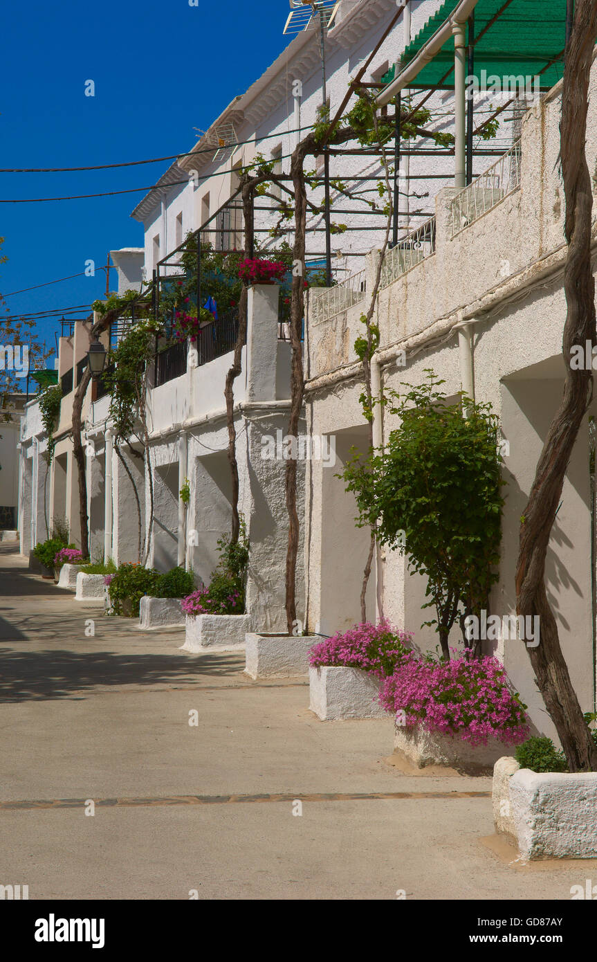 Village pitres hi-res stock photography and images - Alamy