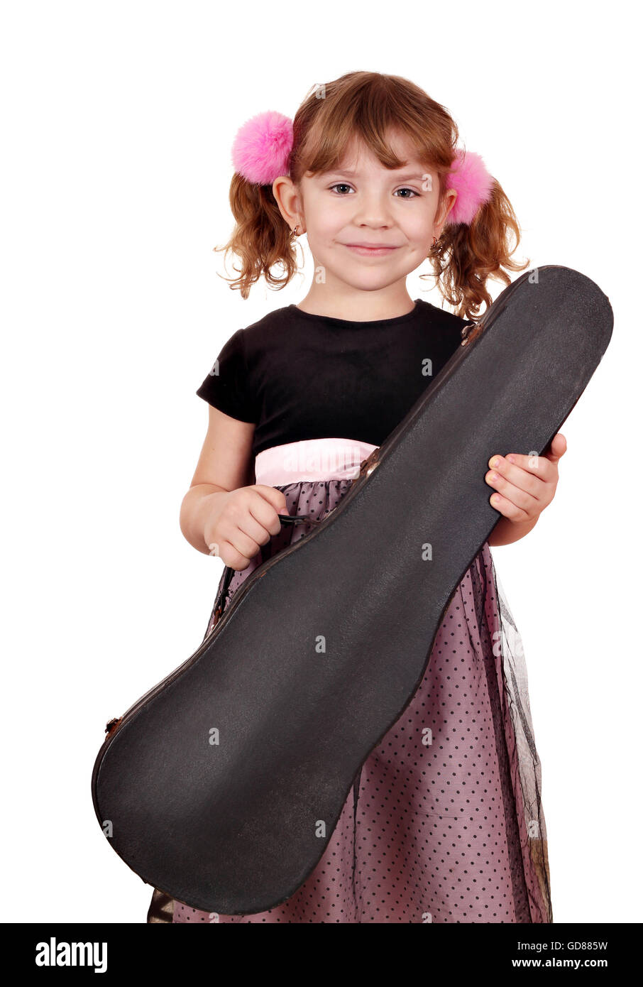 Girl Beauty Case High Resolution Stock Photography and Images - Alamy