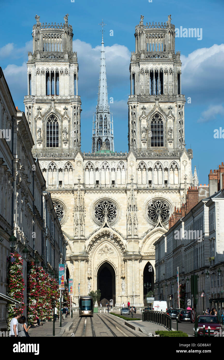 St croix cathedral hi-res stock photography and images - Alamy