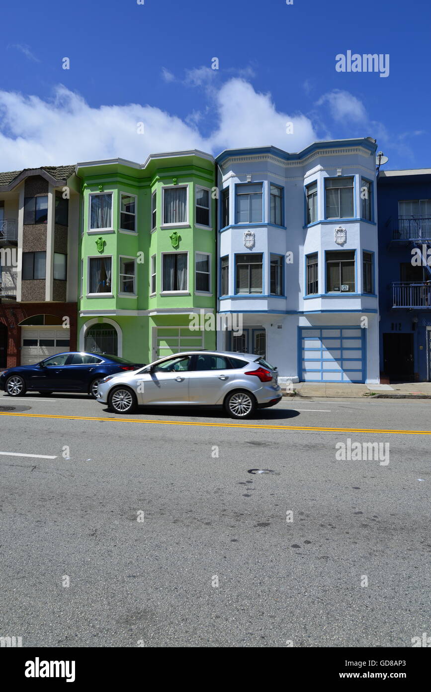 Bay street hi-res stock photography and images - Alamy
