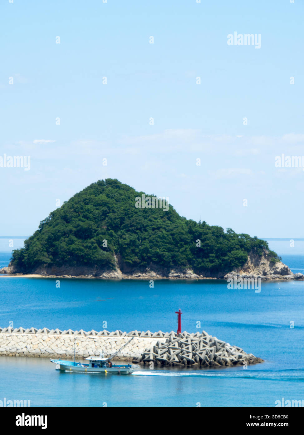 Shodo island hi-res stock photography and images - Alamy