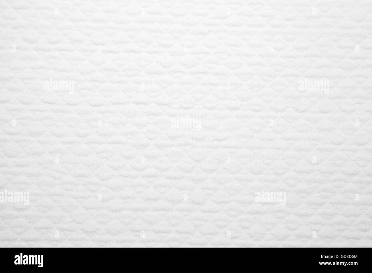 White cotton fabric, closeup background photo texture Stock Photo - Alamy