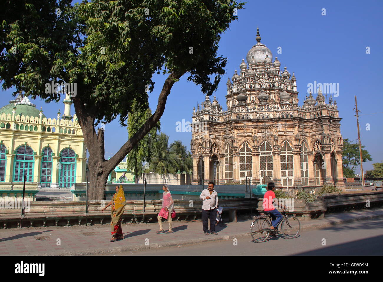 Junagadh gujarat hi-res stock photography and images - Alamy