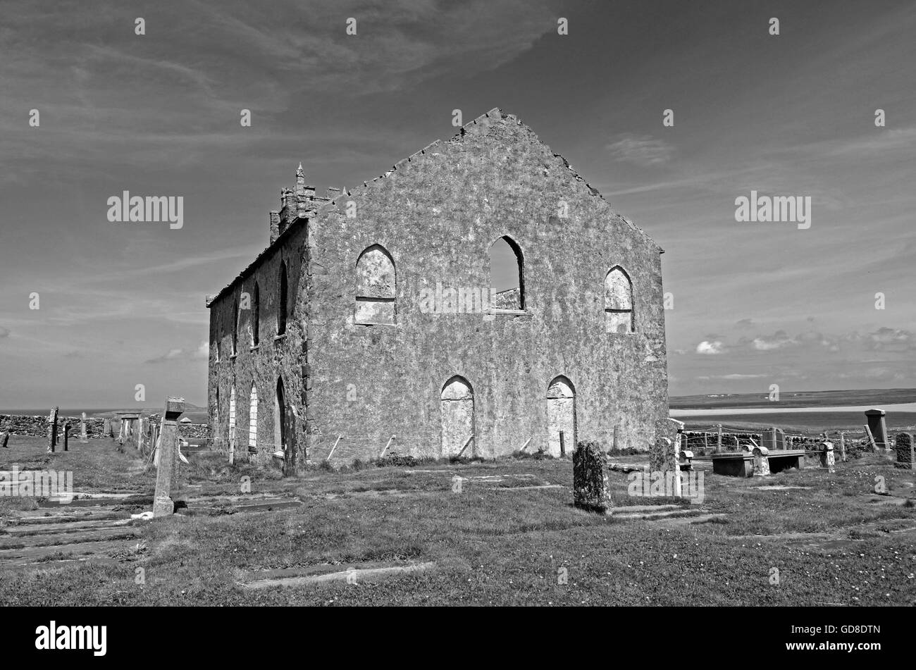 Kilchoman hi-res stock photography and images - Alamy