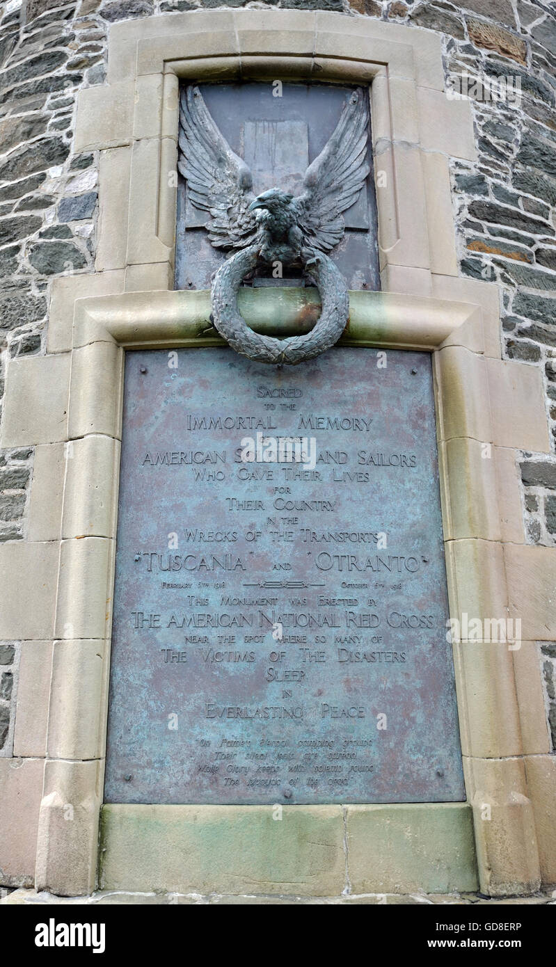 Tuscania islay hi-res stock photography and images - Alamy