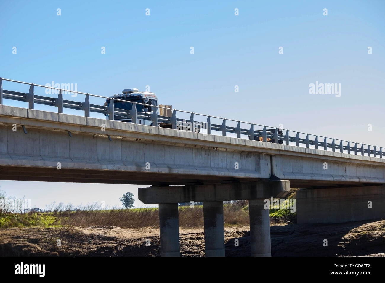Rural river transportation hi-res stock photography and images - Alamy