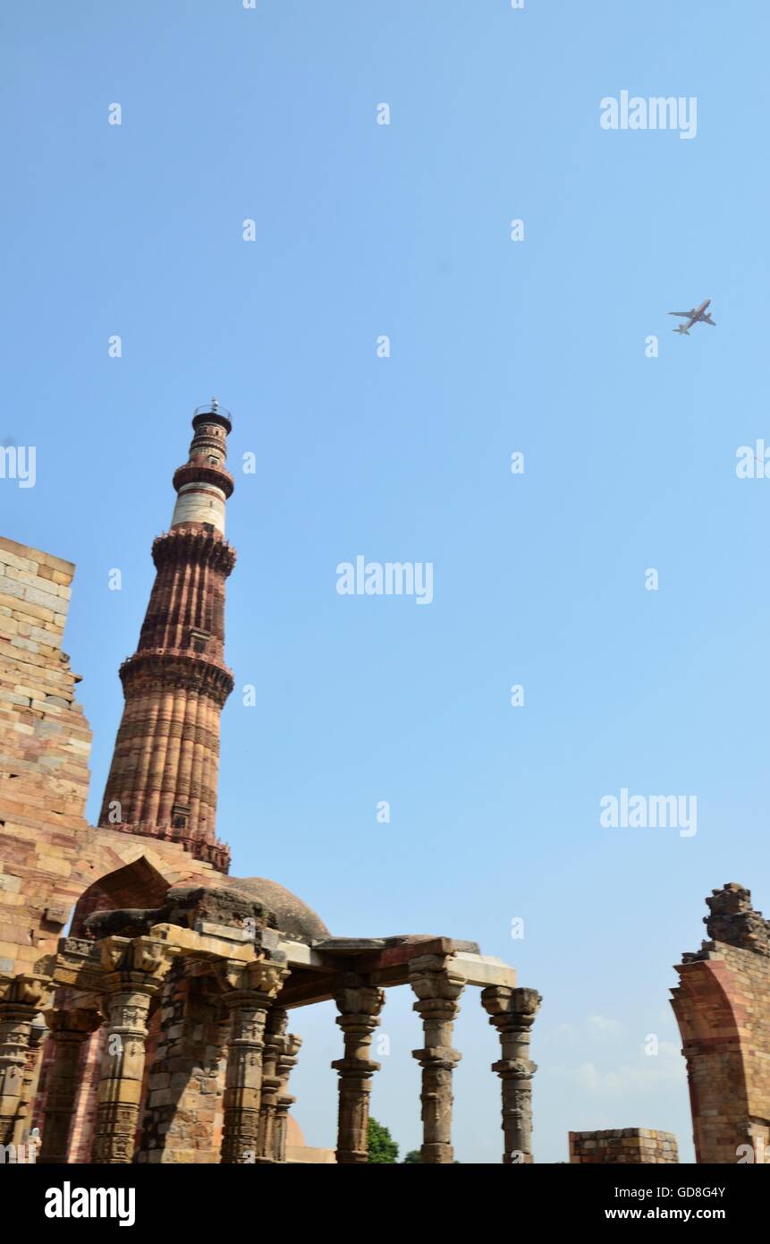 India Airplanes High Resolution Stock Photography and Images - Alamy