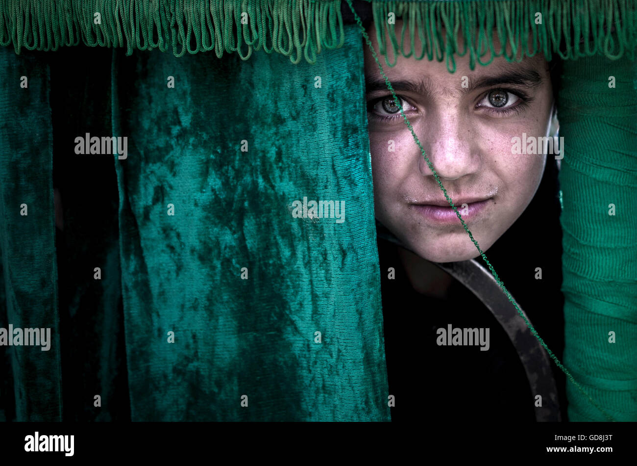 the day of ashura is on the tenth day of Muharram in the Islamic ...
