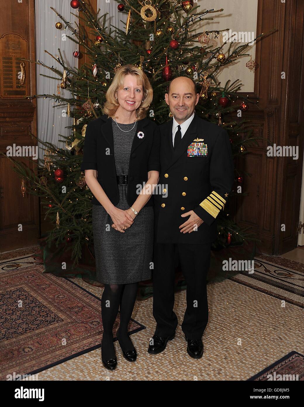 Laura stavridis hi-res stock photography and images - Alamy