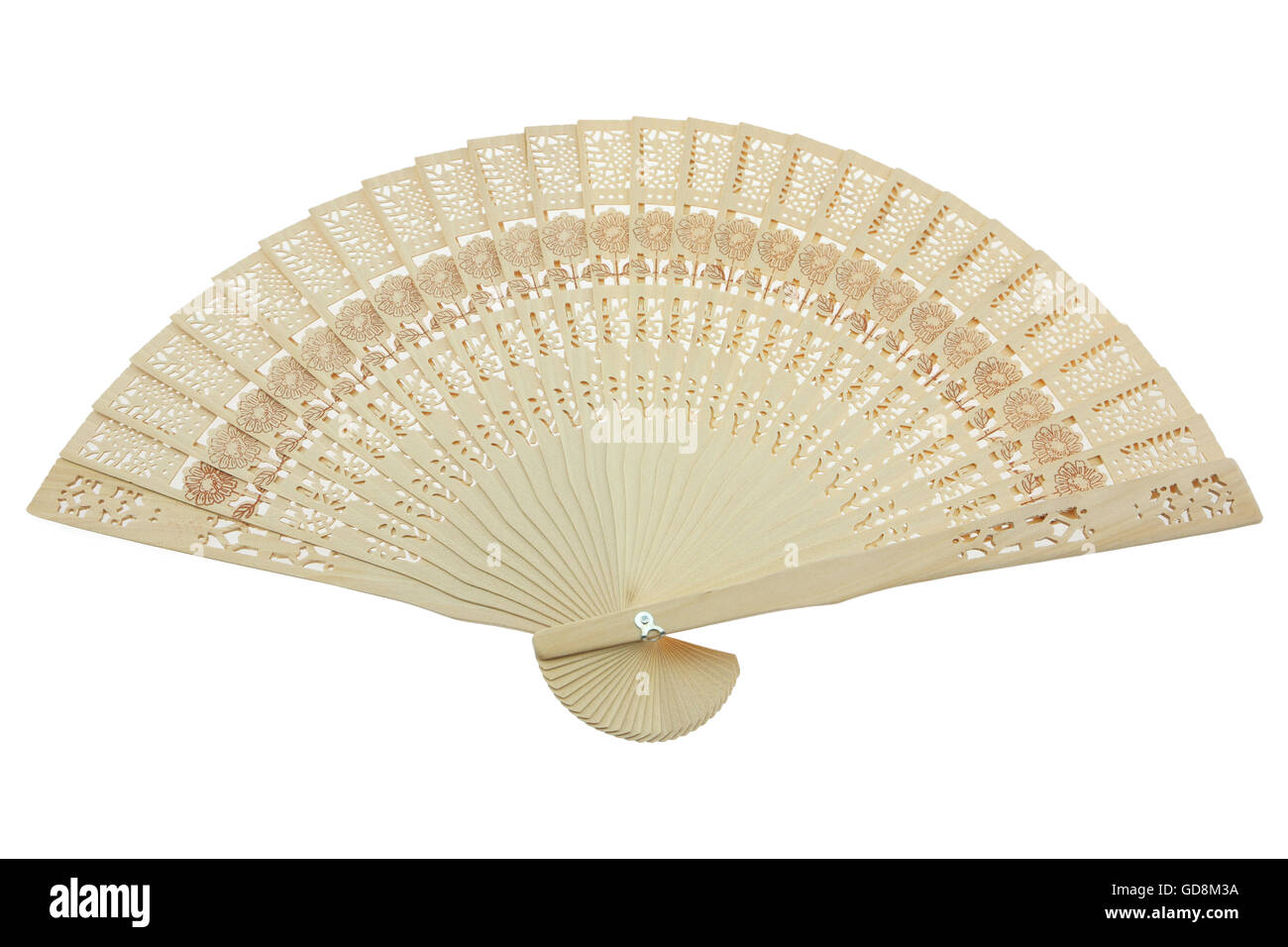 Summer background paper style Cut Out Stock Images & Pictures - Alamy