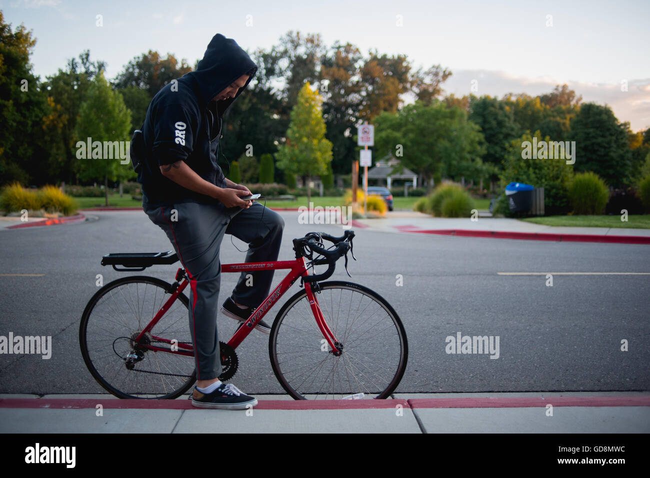 Pokemon go catch pokemon hi-res stock photography and images - Alamy