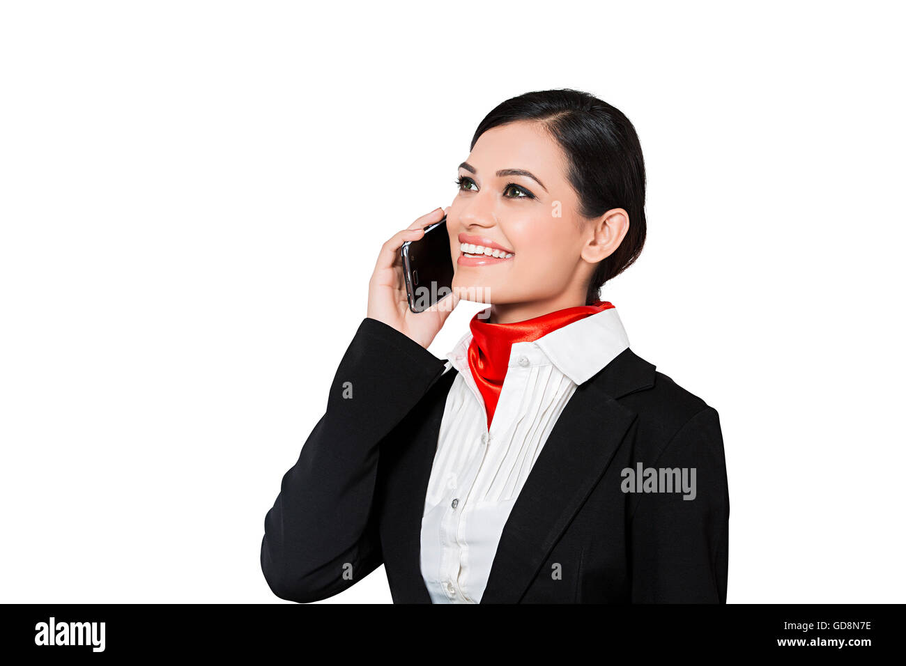 Air Indus Air Hostess