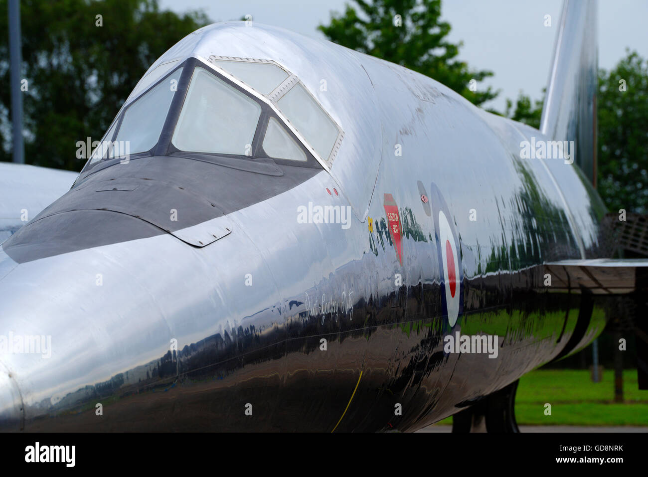 Bristol 188 High Resolution Stock Photography and Images - Alamy