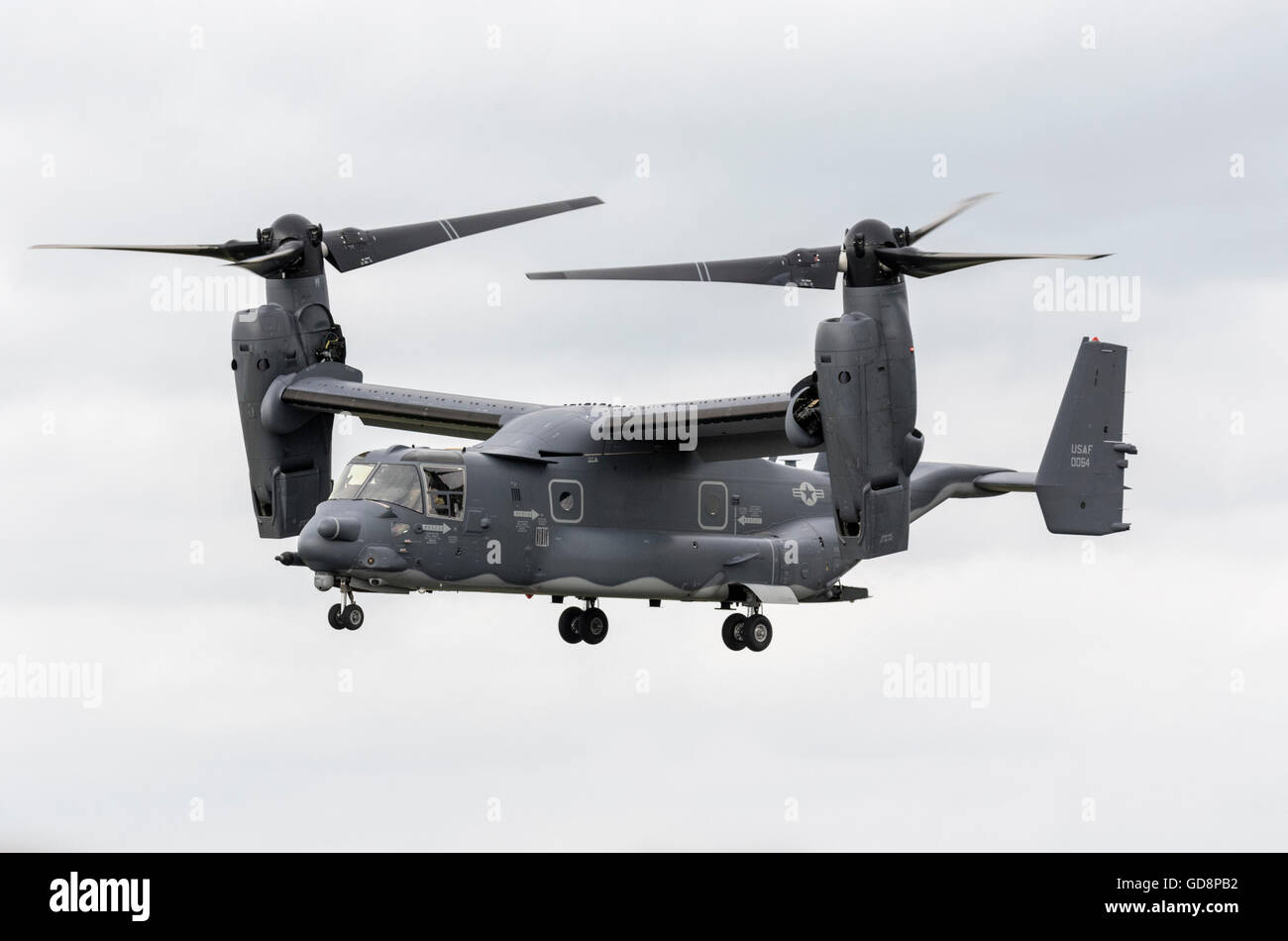 Bell boeing tilt rotor hi-res stock photography and images - Alamy