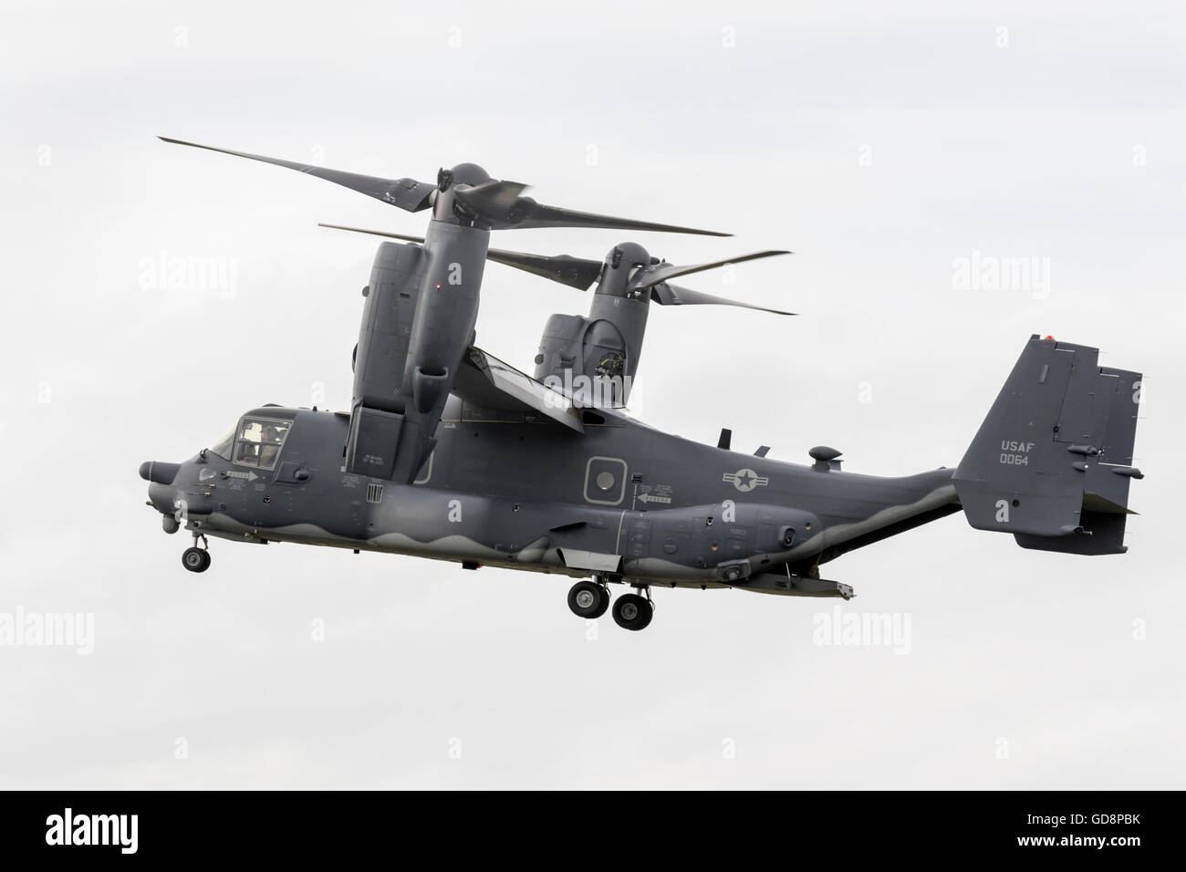 Bell boeing tilt rotor hi-res stock photography and images - Alamy