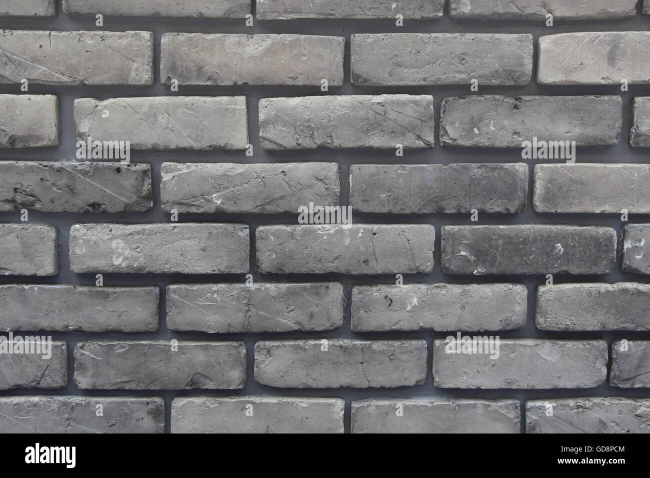 brick wall at walk street in the park Stock Photo - Alamy