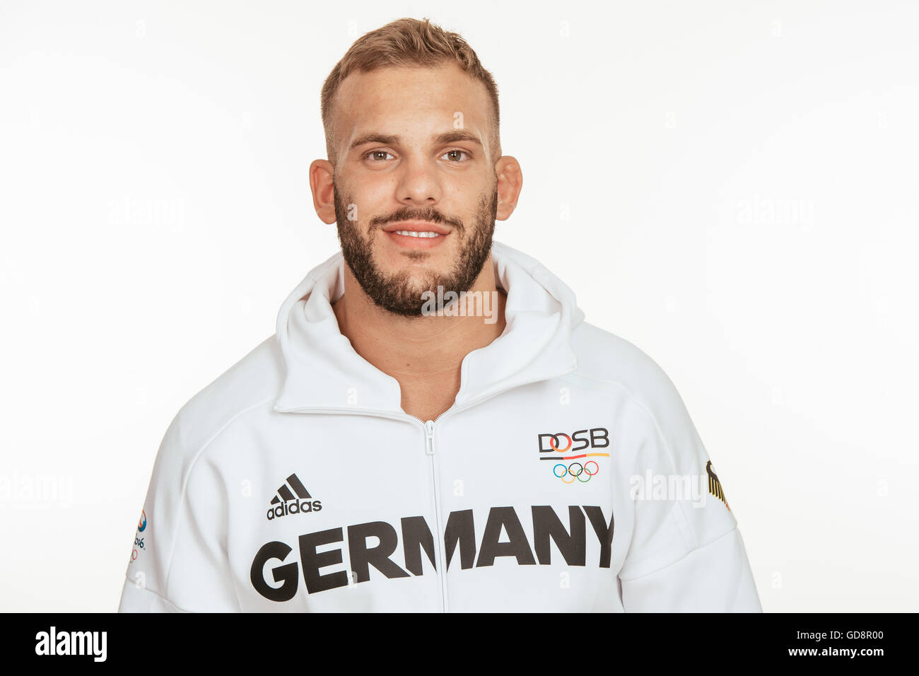 Karl richard frey of germany hi-res stock photography and images - Alamy