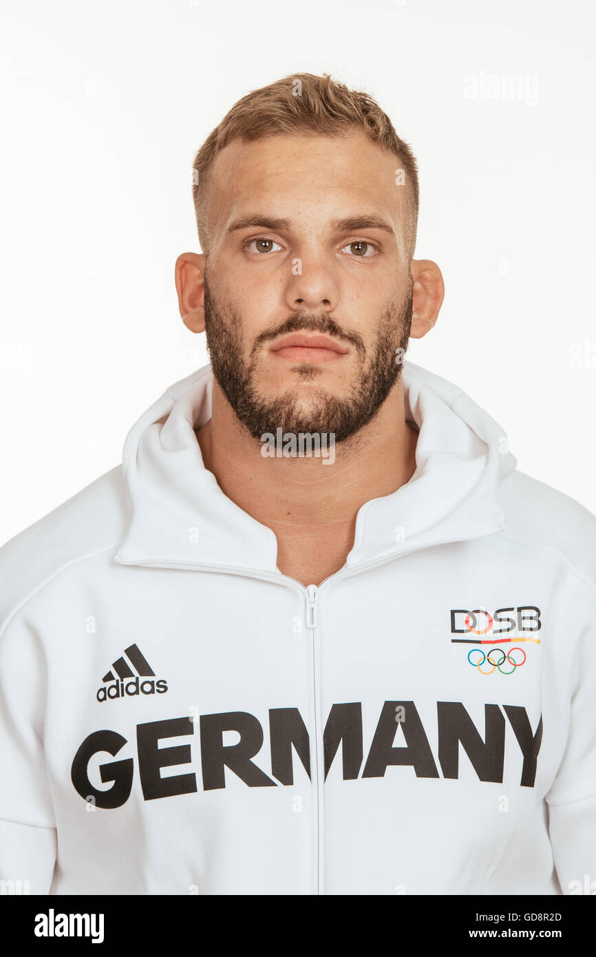 Karl richard frey of germany hi-res stock photography and images - Alamy
