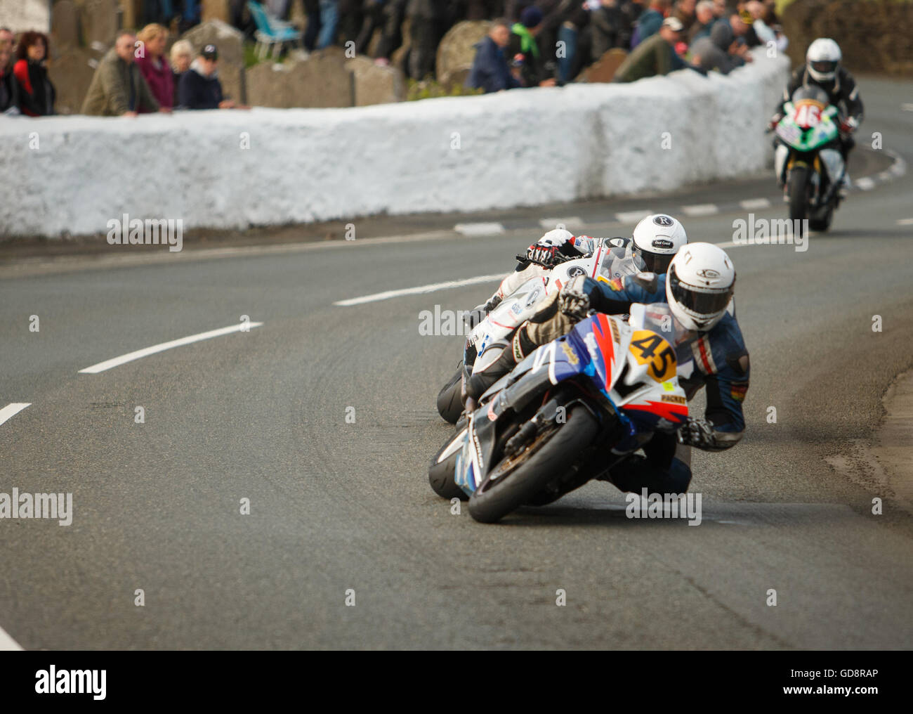 1000cc motorcycle hi-res stock photography and images - Alamy