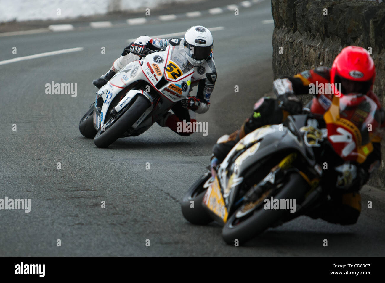 2016 morgan james hi-res stock photography and images - Alamy