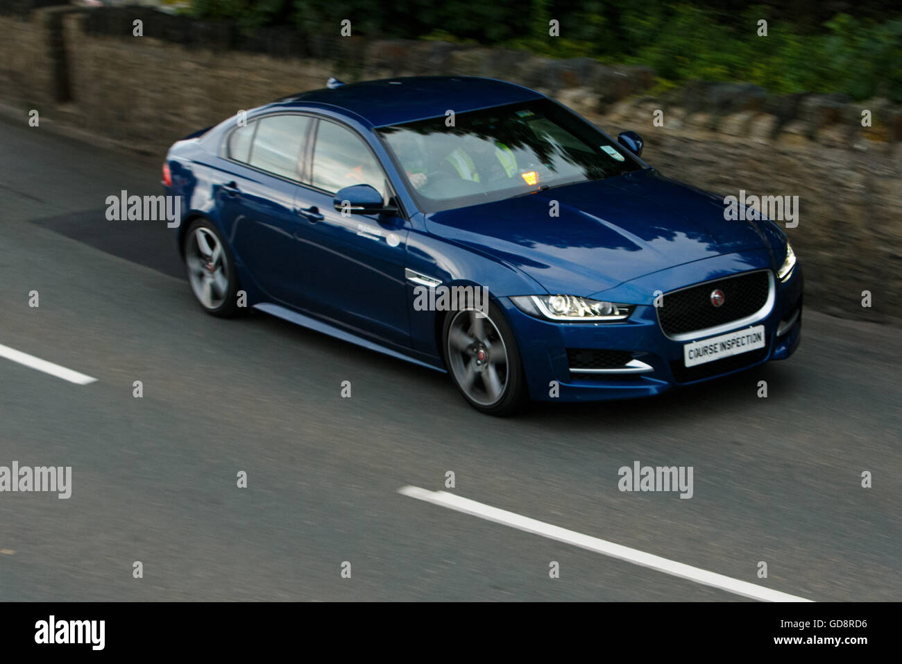 Vehicle inspection bay hi-res stock photography and images - Alamy