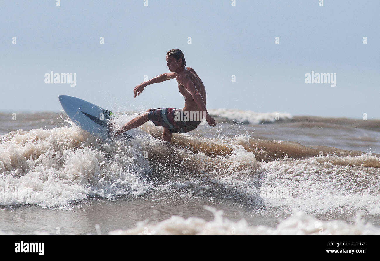 Packery channel hi-res stock photography and images - Alamy