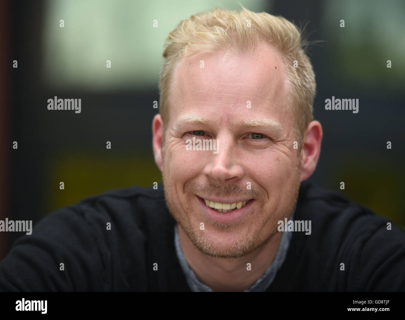 Michael mattern hi-res stock photography and images - Alamy