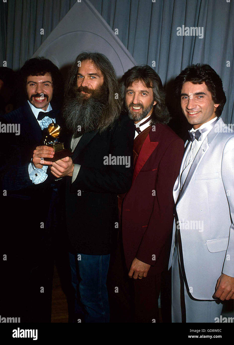 The oak ridge boys hi-res stock photography and images - Alamy