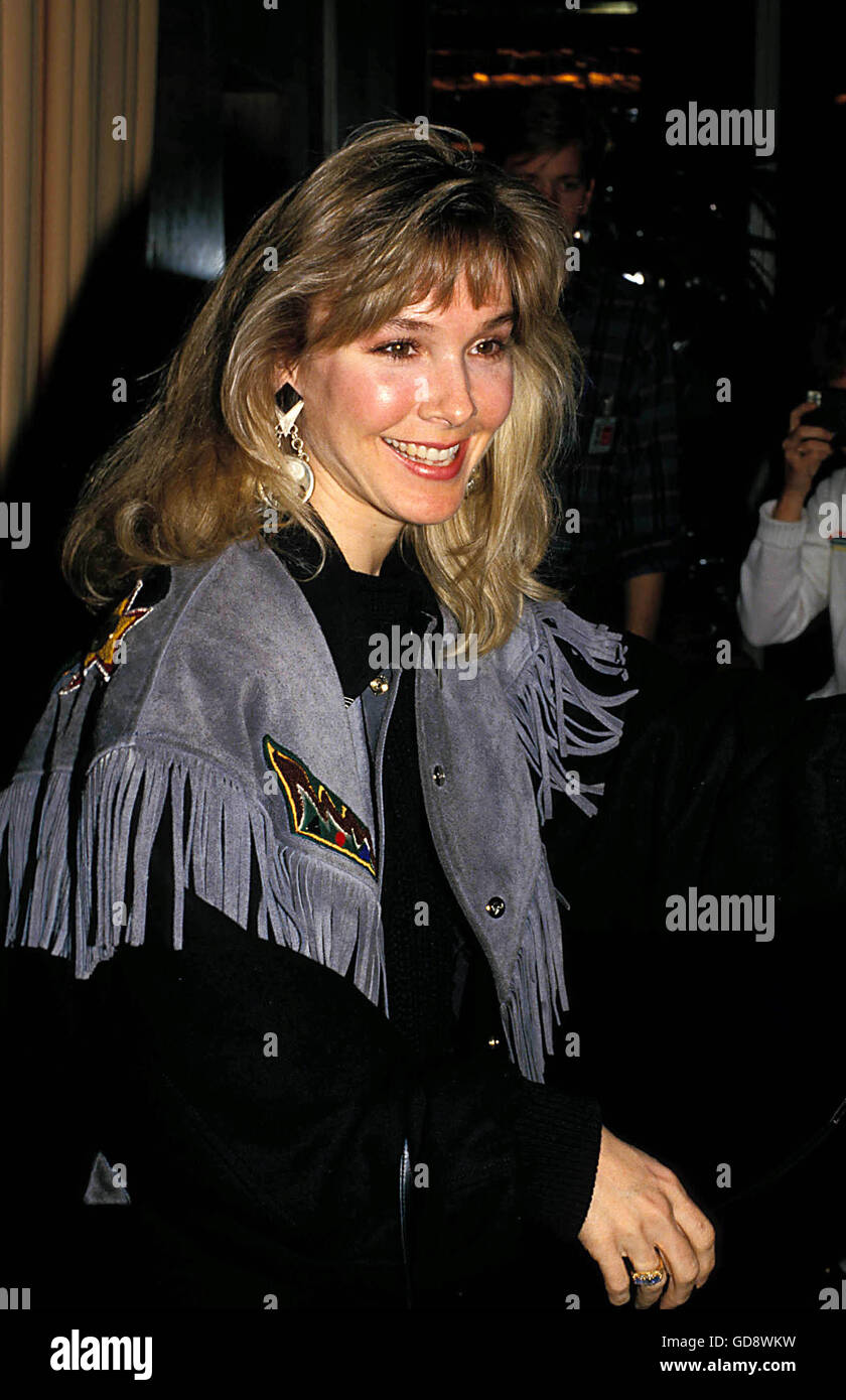 Cynthia Rhodes. 1st Jan, 2011. © © Roger Karnbad/ZUMA Wire/Alamy Live ...