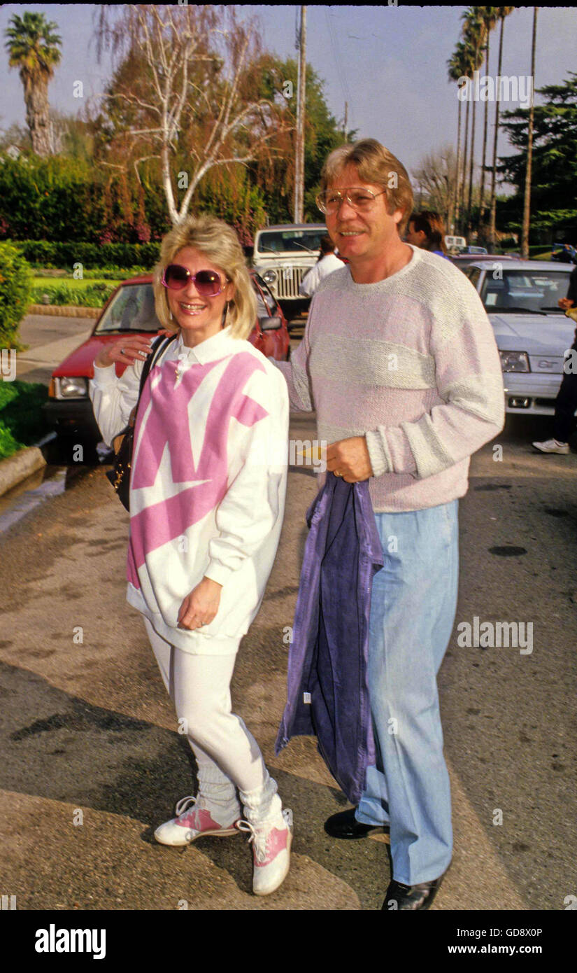 Dee Wallace Stone Christopher Stone Stock Photos & Dee Wallace Stone ...