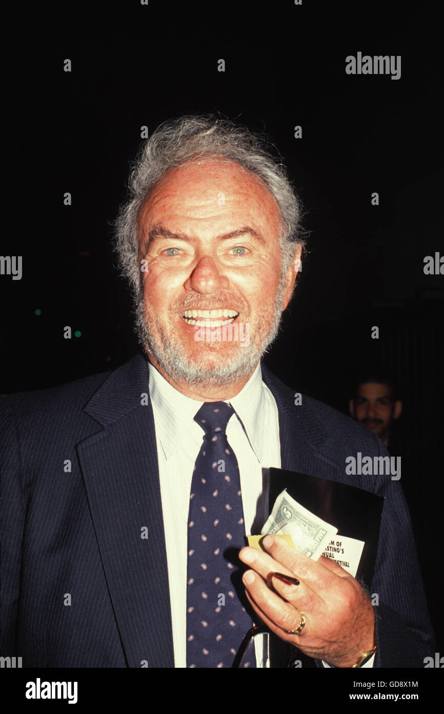 Harvey Korman . 30th May, 2008. HARVEYKORMANRETRO © Roger Karnbad/ZUMA ...