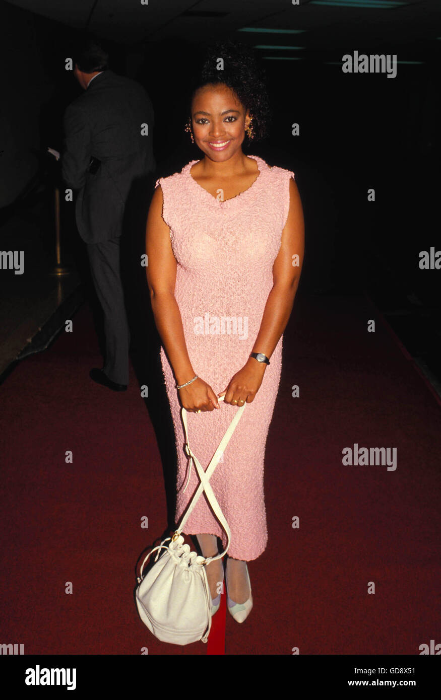 Kim Fields 1987. 21st Jan, 2008. - © Roger Karnbad/ZUMA Wire/Alamy Live ...