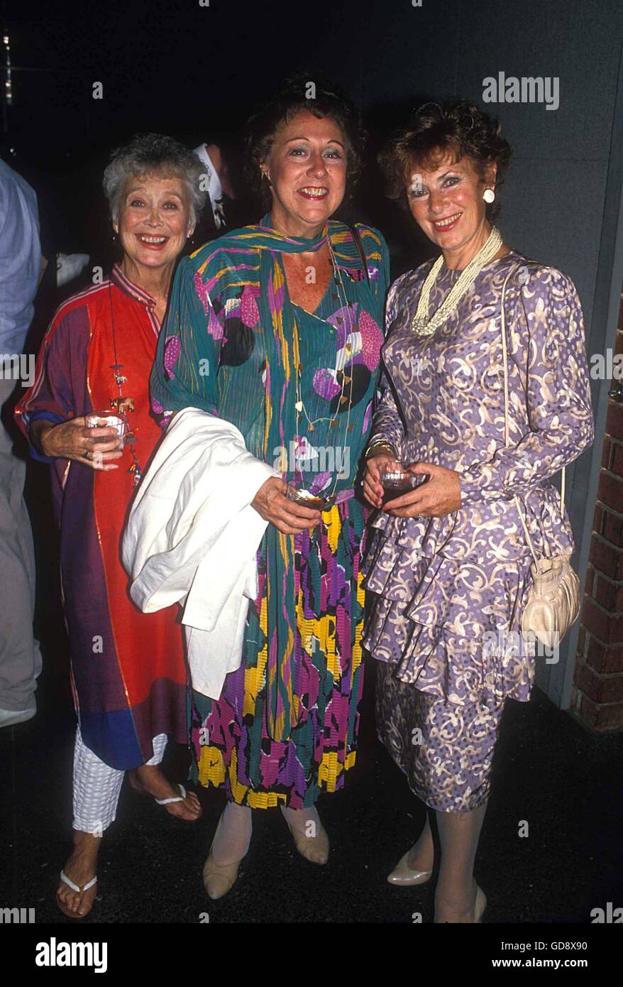 Betty garrett hi-res stock photography and images - Alamy