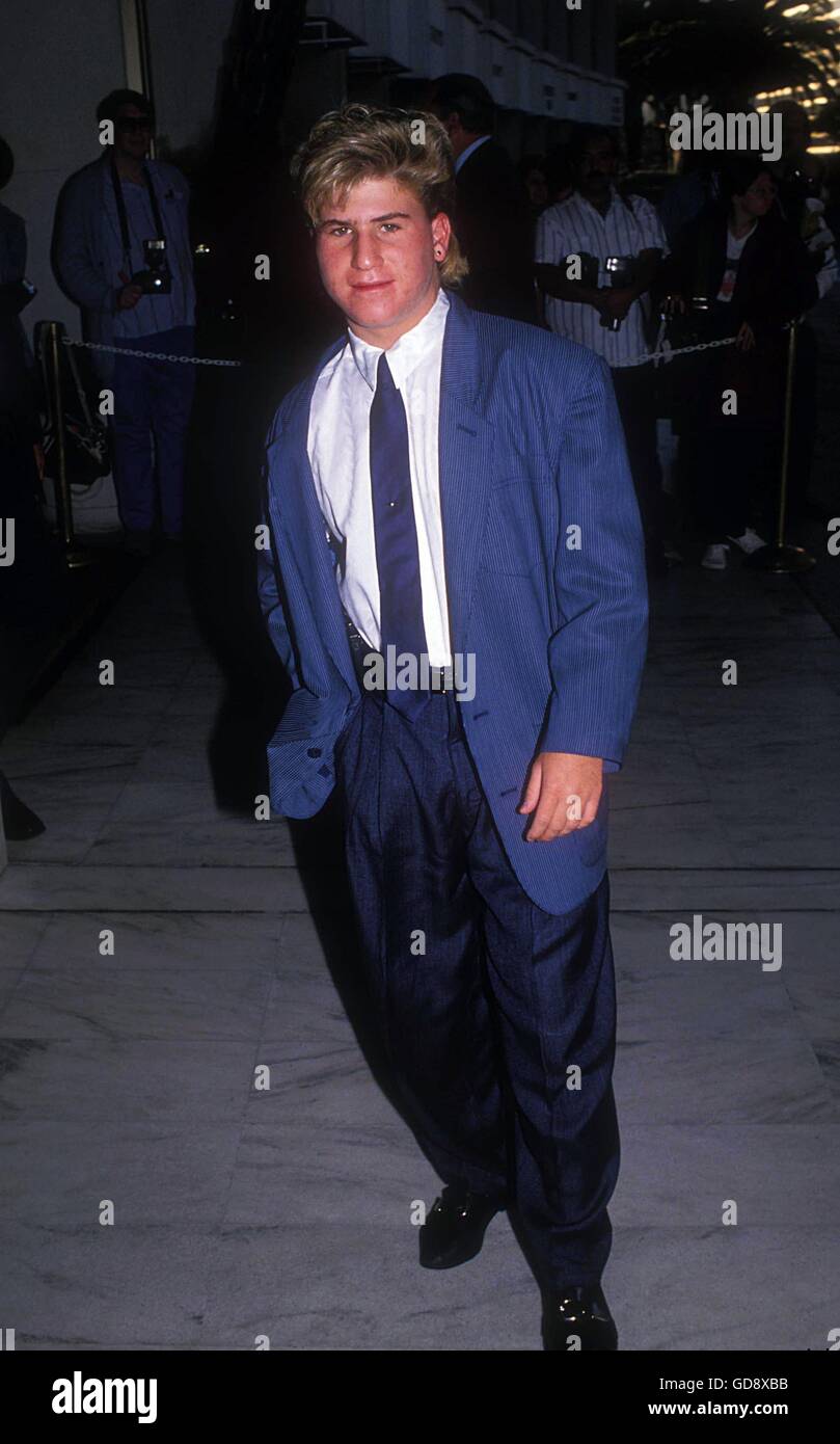 Jason hervey hi-res stock photography and images - Alamy