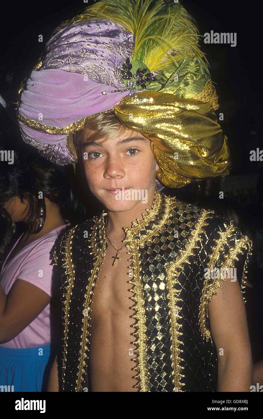 Rick schroeder hi-res stock photography and images - Alamy